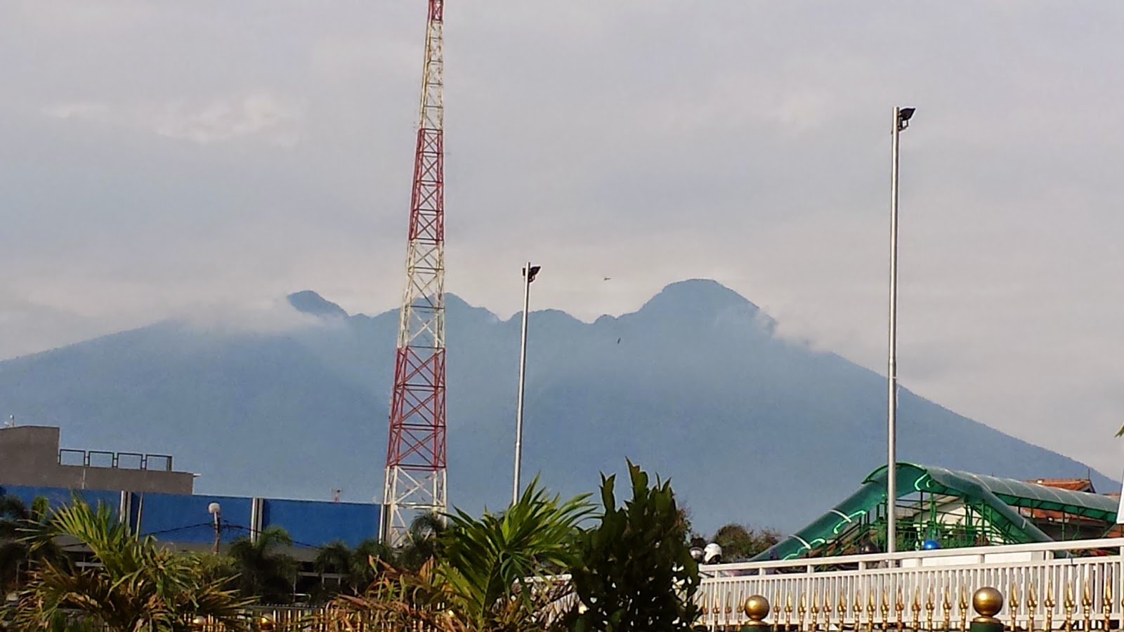 Curug Muara Herang dan Curug Ciparai - Untold Story